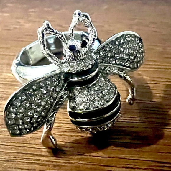 Jewelry | Bee Bling Set | Poshmark